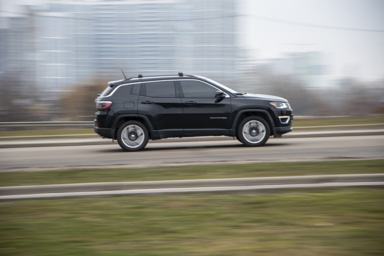 Your Guide to the 2021 Jeep Compass - Ed Martin Chrysler Dodge Jeep Ram ...